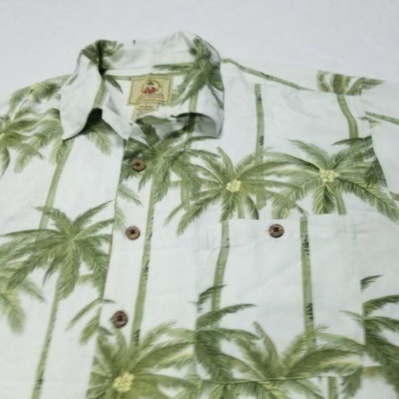Shirts | Joe Marlin Hawaiian Shirt | Poshmark